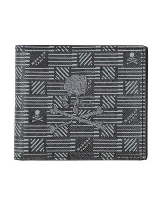 Moreau Kleinlederwaren - Brieftaschen auf YOOX.COM