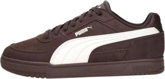 Puma Caven III SD Sneakers Laag - - Sport - Herren - Braun - 44 EU