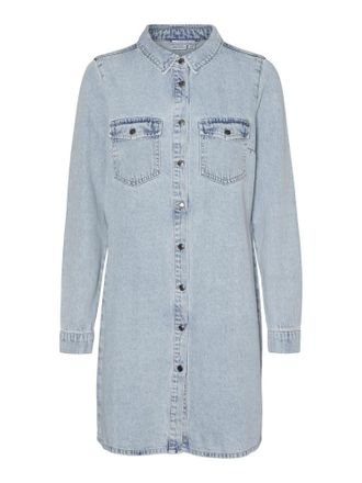 Vero Moda Blusenkleid Jennie