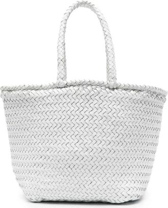 Dragon Diffusion Femme, Sacs, Blanc, Taille: ONE Size Tote Bag