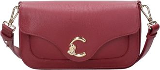 Coccinelle Femme, Sacs, Rouge, Taille: ONE Size C-Me Medium