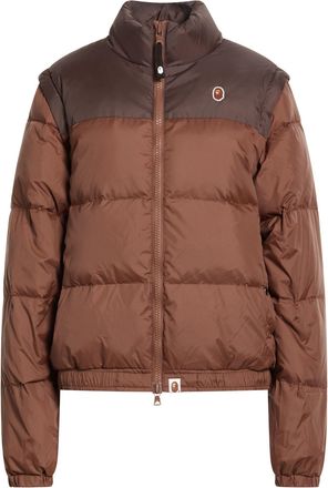 A Bathing Ape JACKEN & MÄNTEL - Pufferjacken & Daunenjacken auf YOOX.COM