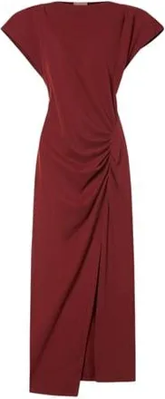 Isabel Marant Robe Nadela en jersey de coton
