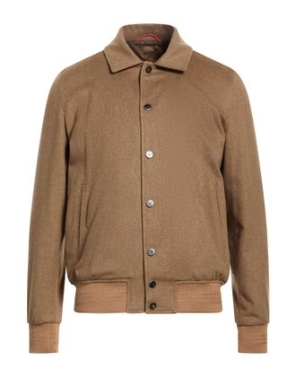 Isaia JACKEN & M&Auml;NTEL - Jacken und Anoraks auf YOOX.COM