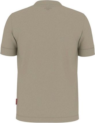 Joop T-Shirt Herren T-Shirt 1er Pack Baumwollmischung (Packung, 1er Pack)