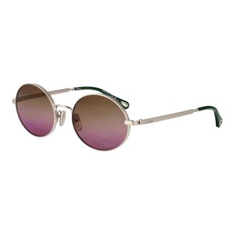 Chlo&eacute; Ch0326S Sonnenbrille - - Accessories - Damen - Grau - 55 MM
