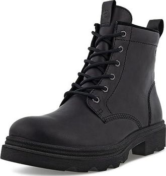 Ecco Grainer pour homme, Noir, 46 EU