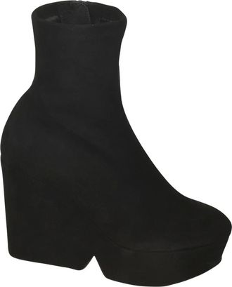 Robert Clergerie Femme, Chaussures, Noir, Taille: 37 1/2 EU Chaussure Plate