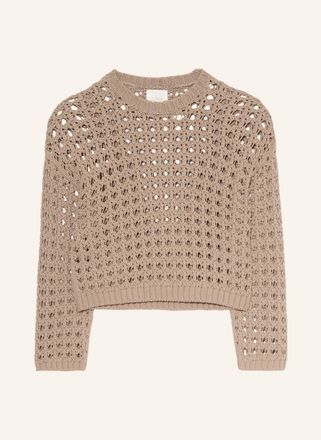 Juvia Pullover Mirja gruen