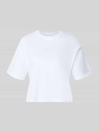 Fabletics Relaxed Fit T-Shirt aus Baumwoll-Mix