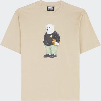 Market T-shirt - Taille XL