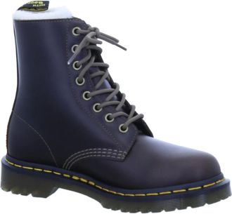 Dr. Martens Damen, Schuhe, Grün, 40 EUGröße