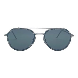 Thom Browne Herren, Accessories, Grau, ONE SIZEGröße