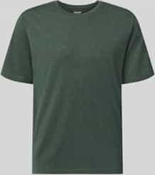Jack & Jones Regular Fit T-Shirt aus Baumwoll-Mix Modell Organic