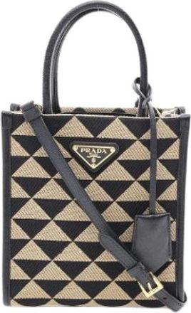 Prada Damen, Pre-Owned, Mehrfarbig, ONE SIZEGr&ouml;&szlig;e