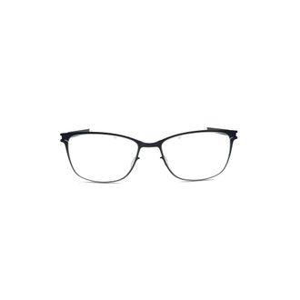Mykita Femme, Accessoires, Noir, Taille: 49 MM Stacee 006 Optical Frame
