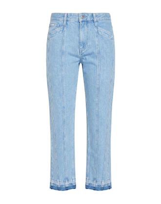 Isabel Marant HOSEN & R&Ouml;CKE - Jeanshosen auf YOOX.COM