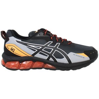 Asics Asics Gel-Quantum 180 LS Herren Schwarze Laufschuhe