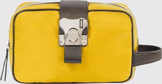 FPM Milano Sac De Voyage FPM MILANO Homme couleur Jaune