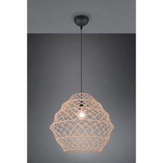 Reality Suspension en rotin Hive &Oslash; 60cm - R31681036