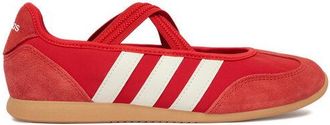adidas Ballerinas CEO-BARREDA MARY JANE HQ7398 Rot
