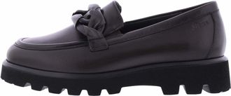 Sioux Damen Meredira Oxford-Schuh, Testa Di Moro, 42.5 EU Weit