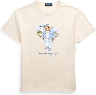 Polo Ralph Lauren T-shirt en coton