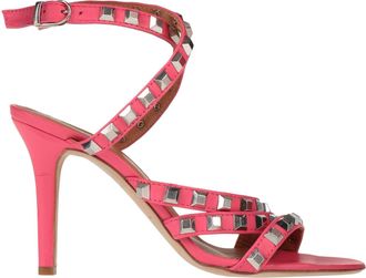 Via Roma 15 SCHUHE - Sandalen auf YOOX.COM