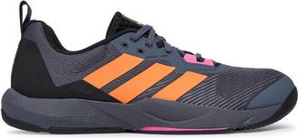 adidas Fitnessschuhe Rapidmove 2 JQ1457 Grau