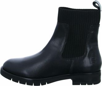 Bagatt Damen, Schuhe, Schwarzk, 37 EUGr&ouml;&szlig;e