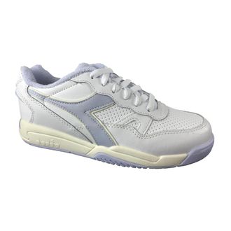 Diadora Winner Sneaker Schuhe - - Shoes - Damen - Blau - 38 EU