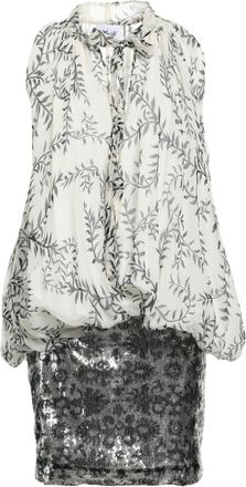 MICHEL KLEIN KLEIDER - Mini-Kleider auf YOOX.COM