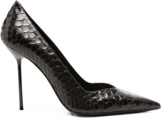 PARIS TEXAS Escarpins Lidia 105 - Femme - Chaussures - Brun - Taille: 38 EU