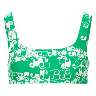 Alemais Haut de Maillot Louise Al&eacute;mais