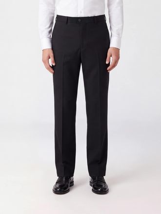 Hev&ograve; Hose Herren Farbe Schwarz