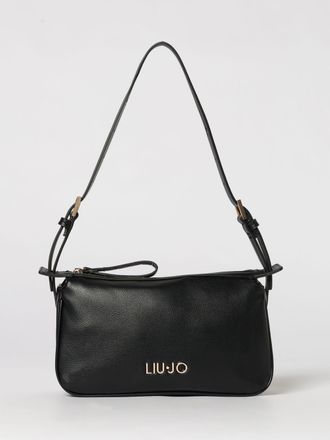 Liu Jo Sac Port&eacute; &eacute;paule LIU JO Femme couleur Noir