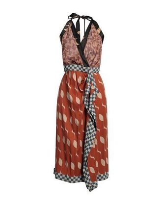 Dries Van Noten ROBES - Robes midi sur YOOX.COM