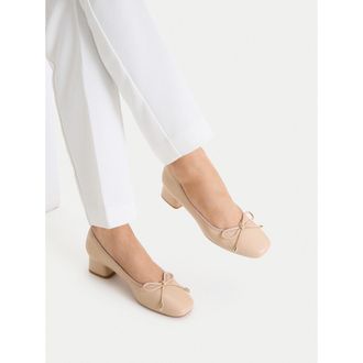 Gino Rossi Pumps GINO ROSSI C-XRY0508 Beige