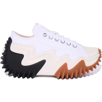 Converse Motion OX Platform Sneakers in Wei&szlig; - - Shoes - Damen - Wei&szlig; - 38 EU