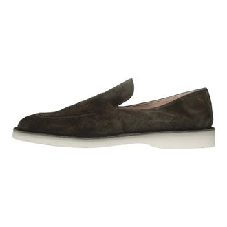 Pantanetti Herren, Schuhe, Gr&uuml;n, 43 EUGr&ouml;&szlig;e