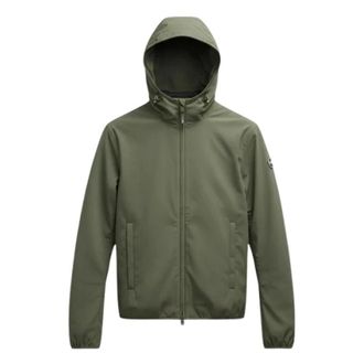 Colmar Homme, Vestes, Vert, Taille: S Light Vestes