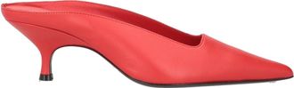 Gia Borghini SCHUHE - Mules & Clogs auf YOOX.COM
