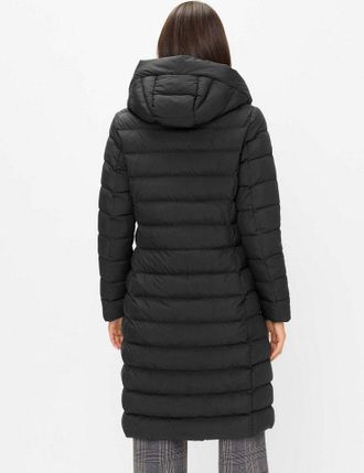 Fuchs Schmitt Outdoorjacke Style Steppmantel Lillehammer