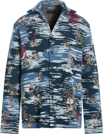Alanui JACKEN & M&Auml;NTEL - Jacken und Anoraks auf YOOX.COM