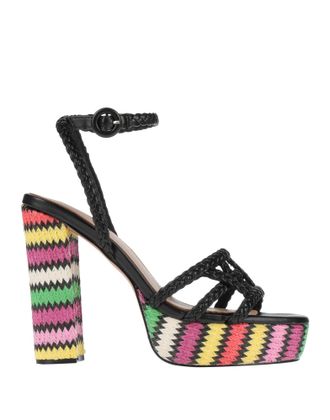 Exé SCHUHE - Sandalen auf YOOX.COM