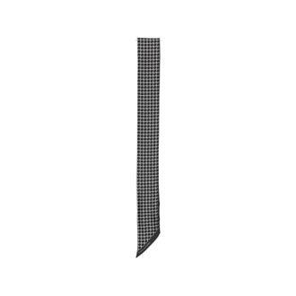 Tagliatore Homme, Accessoires, Noir, Taille: ONE Size Foulard Imprim&eacute; G&eacute;om&eacute;trique