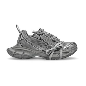 Balenciaga 3XL Sportschuhe - - Shoes - Damen - Grau - 39 EU