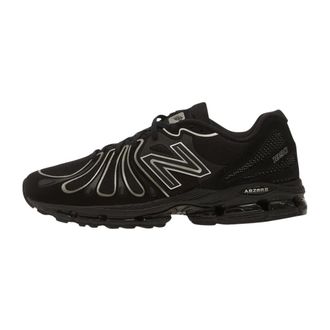 New Balance Abzorb 1890 - Homme - Sport - Noir - Taille: 42 1/2 EU