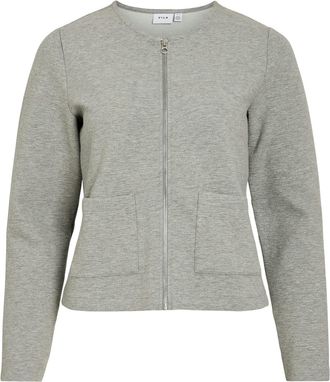 Vila Strickjacke VIGarden