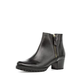Gabor 76.653.51 - bottines pour femme - taille 44 (EU) 9.5 (UK)